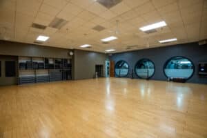 East Village San Diego Fit Athletic Gym | Luxury Fitness